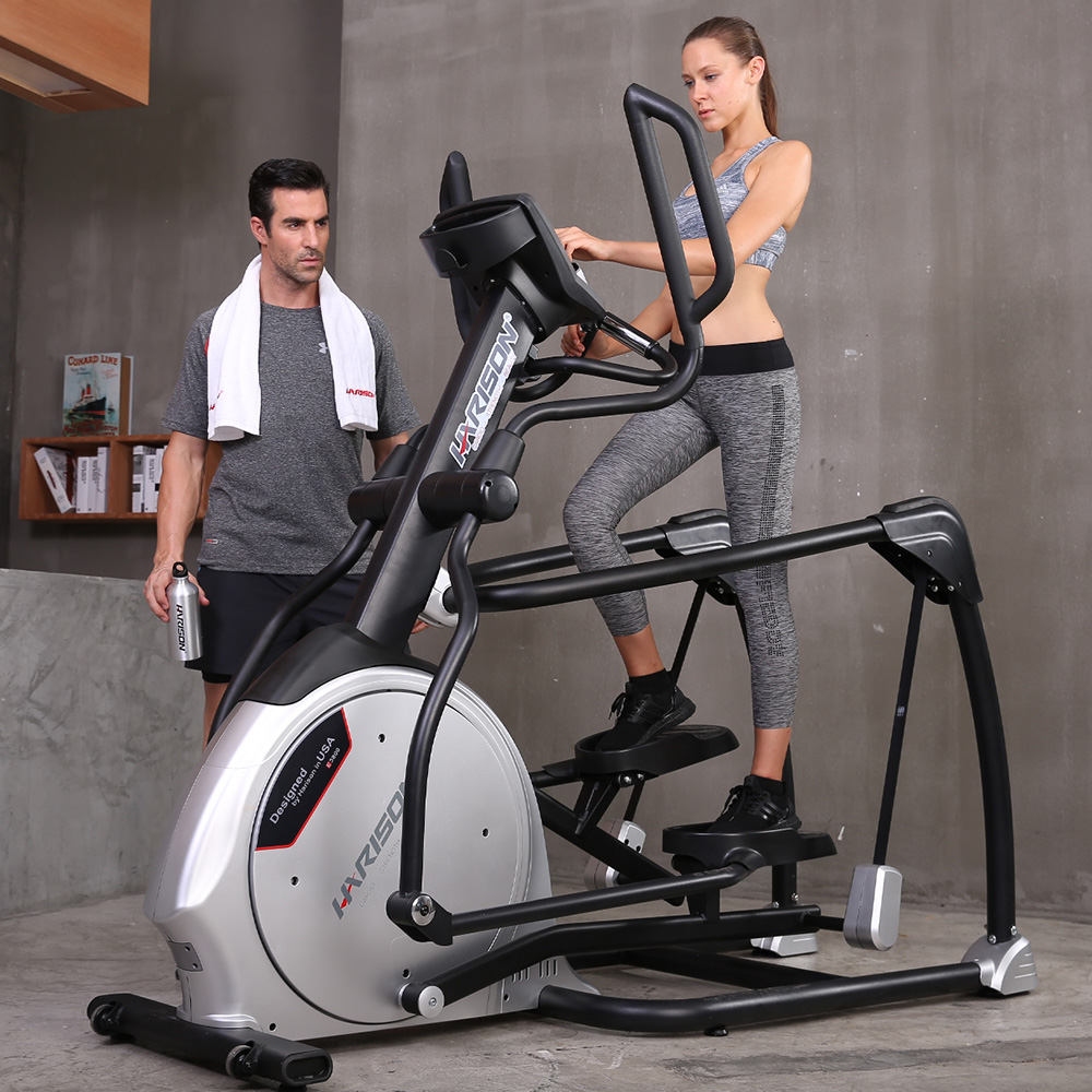 Product videos Ellipticals | Best Home Treadmill Elliptical Exercise ...