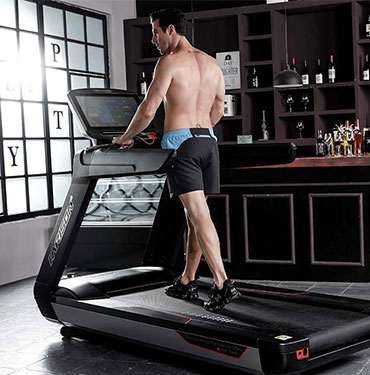 Harison Fitness Equipment for Home & Commercial Use