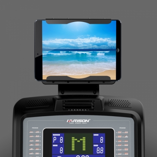 HARISON Discover T510 Eco Home Gym Treadmill | Harison Fitness best ...