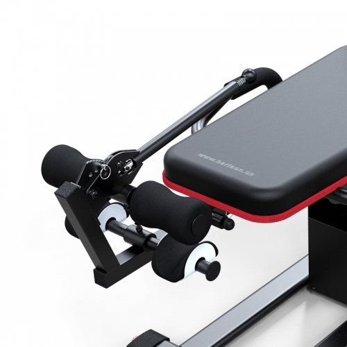 HARISON Sharp 409 Electric Inversion Table