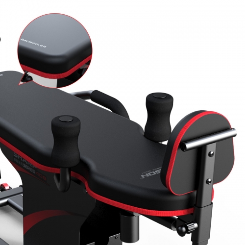 HARISON Sharp 409 Electric Inversion Table