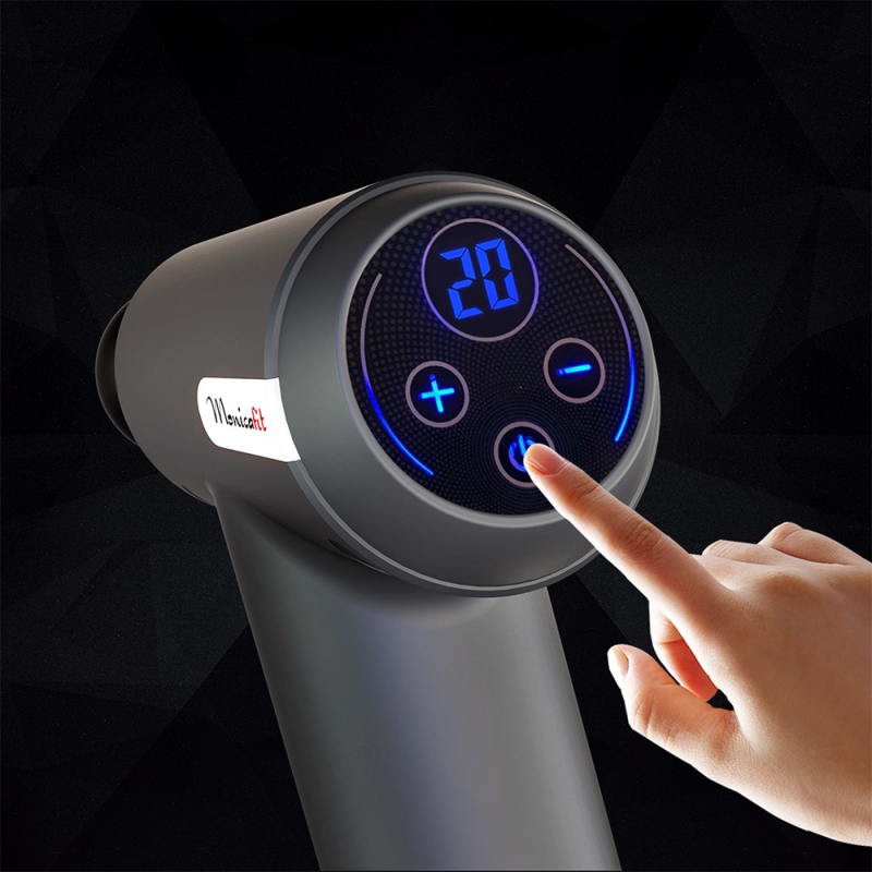 HARISON HR-310 Massage Gun