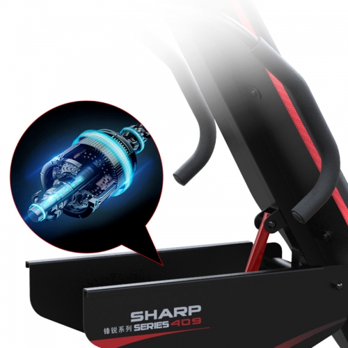 HARISON Sharp 409 Electric Inversion Table