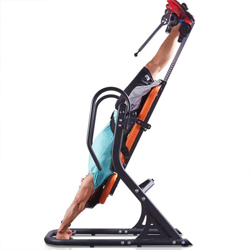 HARISON HR-406 Heavy Duty Adjustable Inversion Equipment Table ...