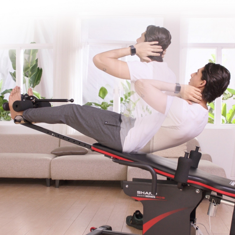 FAQ: How Long And How Often Should I Use An Inversion Table? | Exercise ...