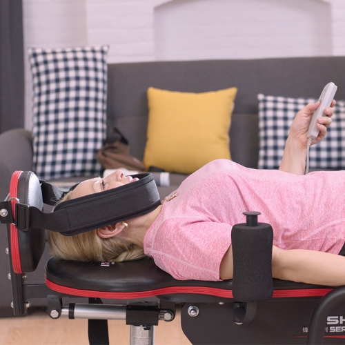 HARISON Sharp 409 Electric Inversion Table