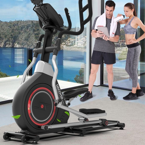 HARISON E1270 Elliptical Trainer Machine | Harison Fitness