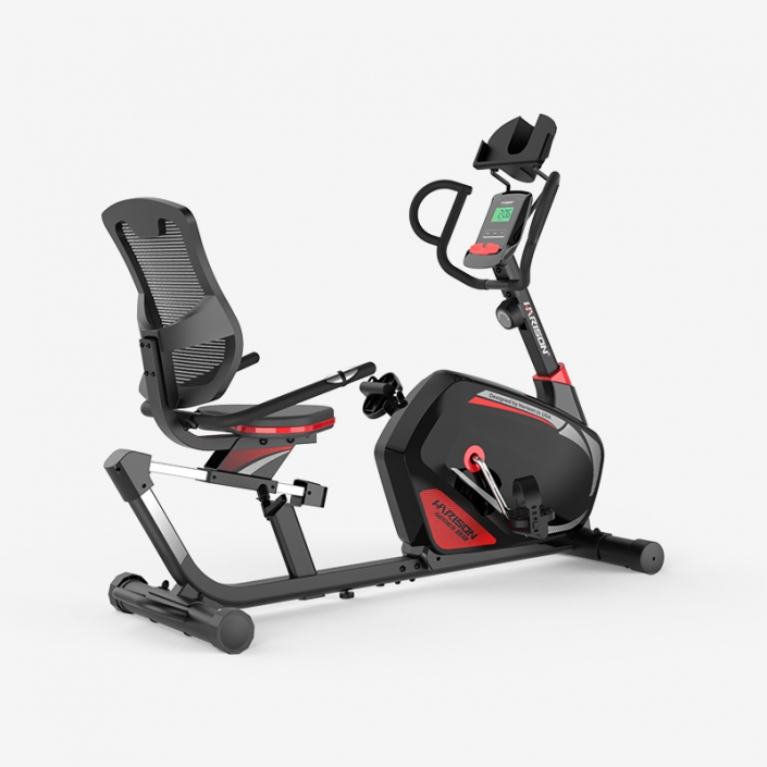HARISON B8 Recumbent Exercise Bike | Harison Fitness Shop