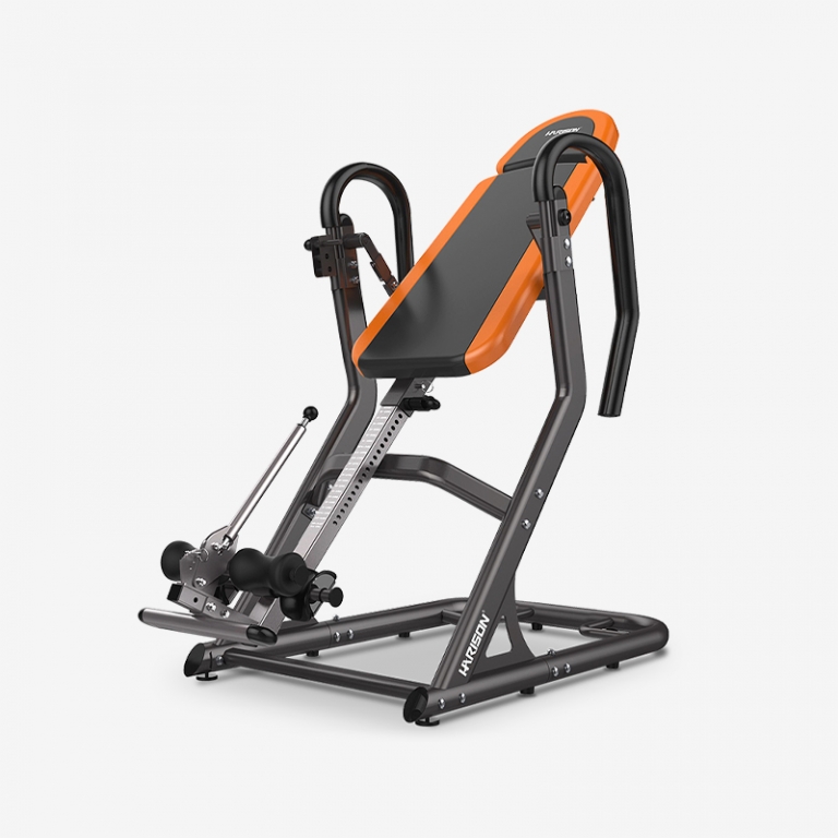 HARISON HR-W4 Rowing Machine