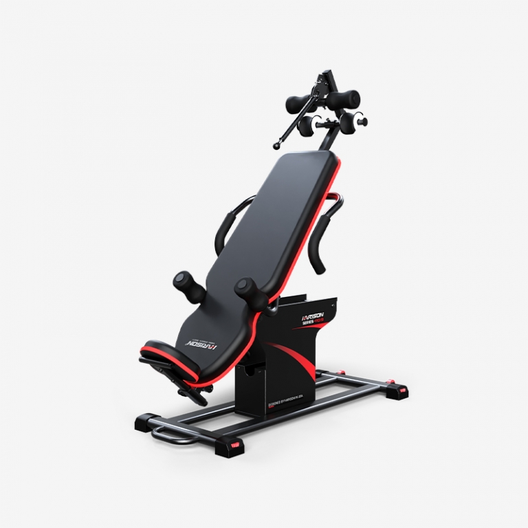 HARISON Sharp 409 Electric Inversion Table