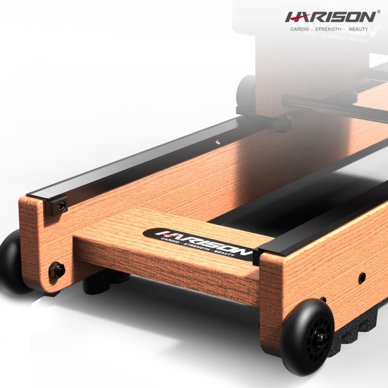 HARISON HR-W3 Water Resistance Rowing Machine