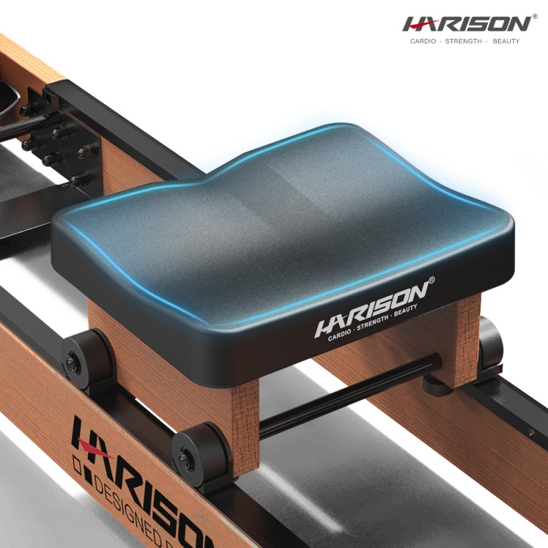 HARISON HR-W3 Water Resistance Rowing Machine