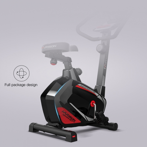 HARISON B7 Upright Exercise Bike | Harison Fitness Shop