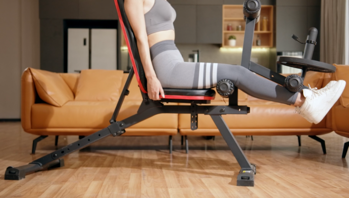 Best 10 Tips for Doing Leg Extension Workout at Home HARISON