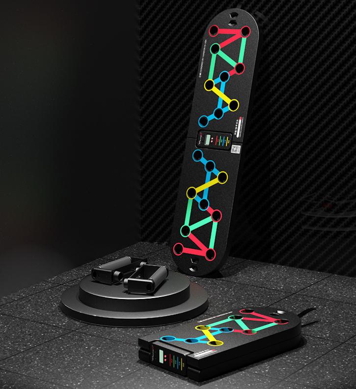 HARISON Push Up Board Review: Is It Worth the Investment?