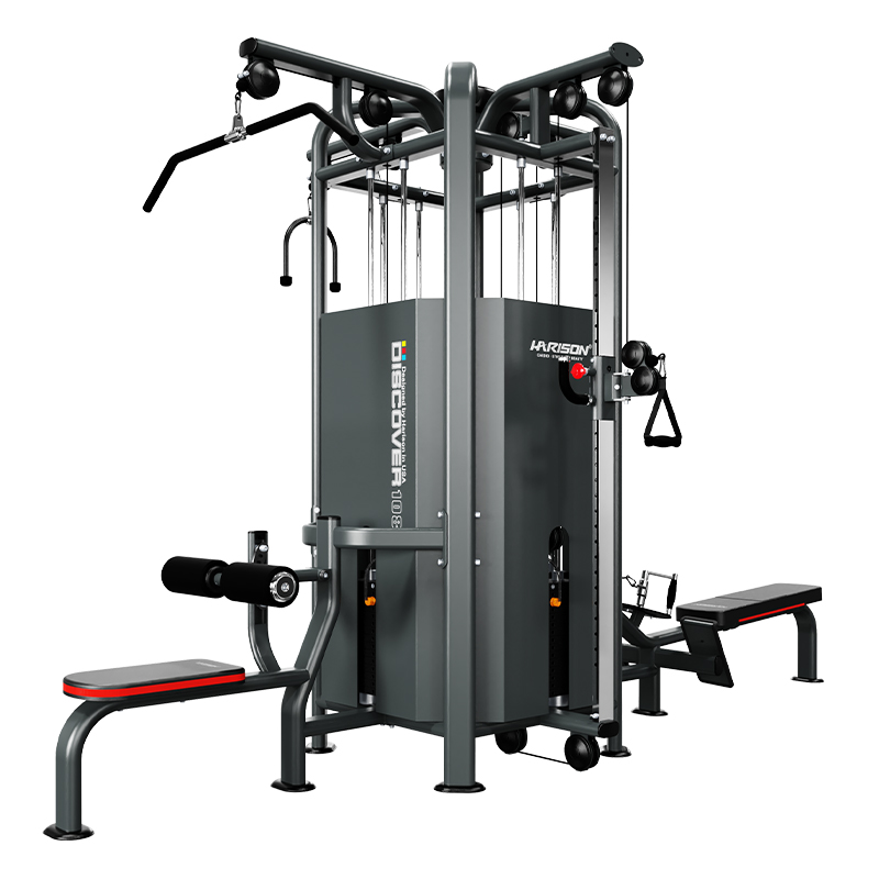 Best Strength Home Gym Equipment HARISON FITNESS | Best Home Treadmill ...