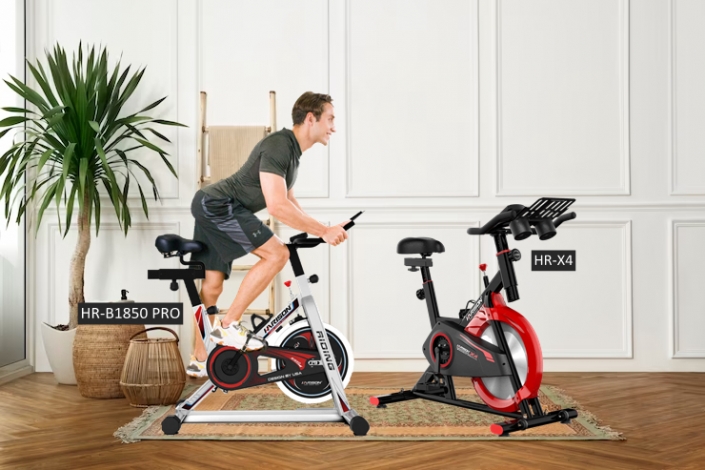 HARISON Home Gym Equipment| Harison Fitness