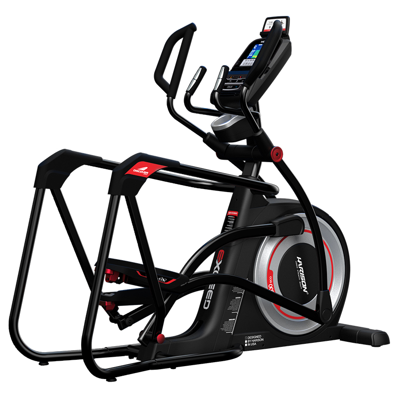 HARISON E3800Eco Commercial Elliptical | Harison Fitness best quality ...