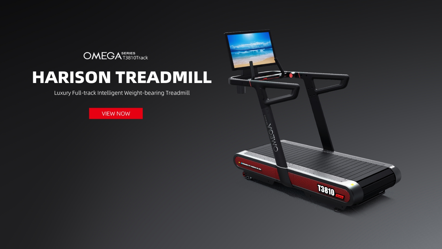 HARISON Fitness Best Exercise Bike Cardio&Strength Equipment