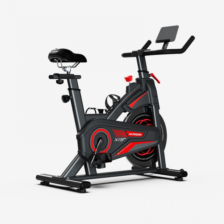 HARISON HR-X15 Tech Home Exercise Bike