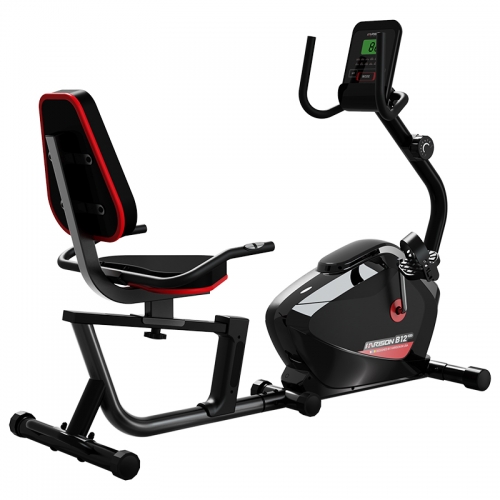 HARISON HR-B12Eco Home Recumbent Exercise Bike | Harison Fitness best ...