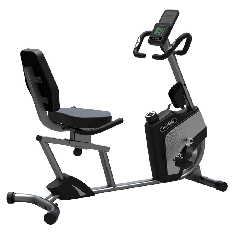 HARISON HR-B12Eco Home Recumbent Exercise Bike | Harison Fitness best ...