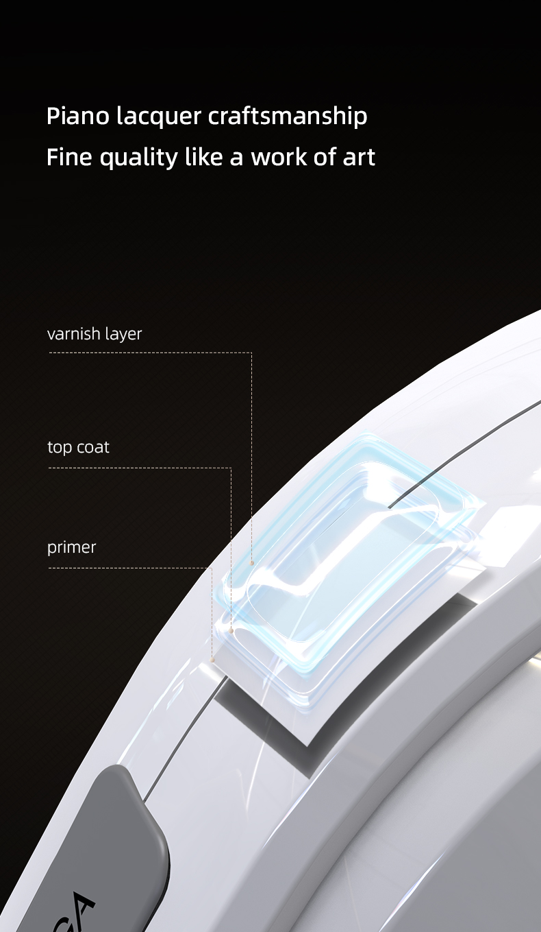 OMEGA-E1eco详情页_13 | Exercise Bike, Weight Bench Home Gym, HARISON