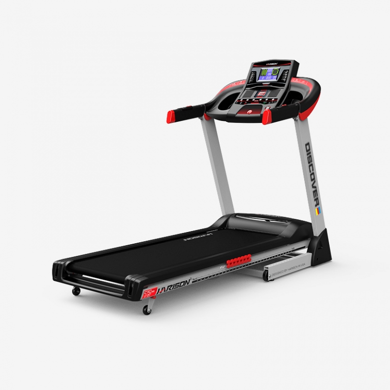 HARISON Discover T3 Eco Home Treadmill-only for FCL orders