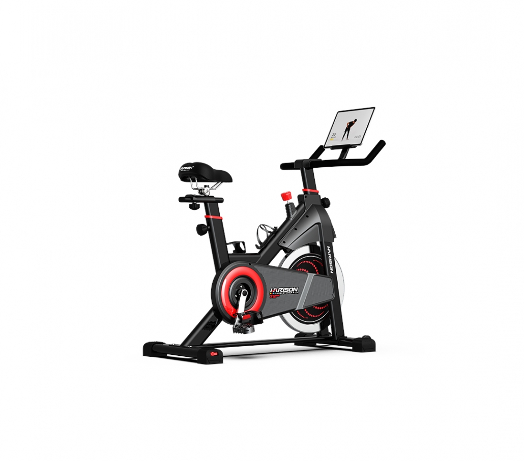 HARISON HR-X12Tech Home Exercise Bike | Harison Fitness best quality ...
