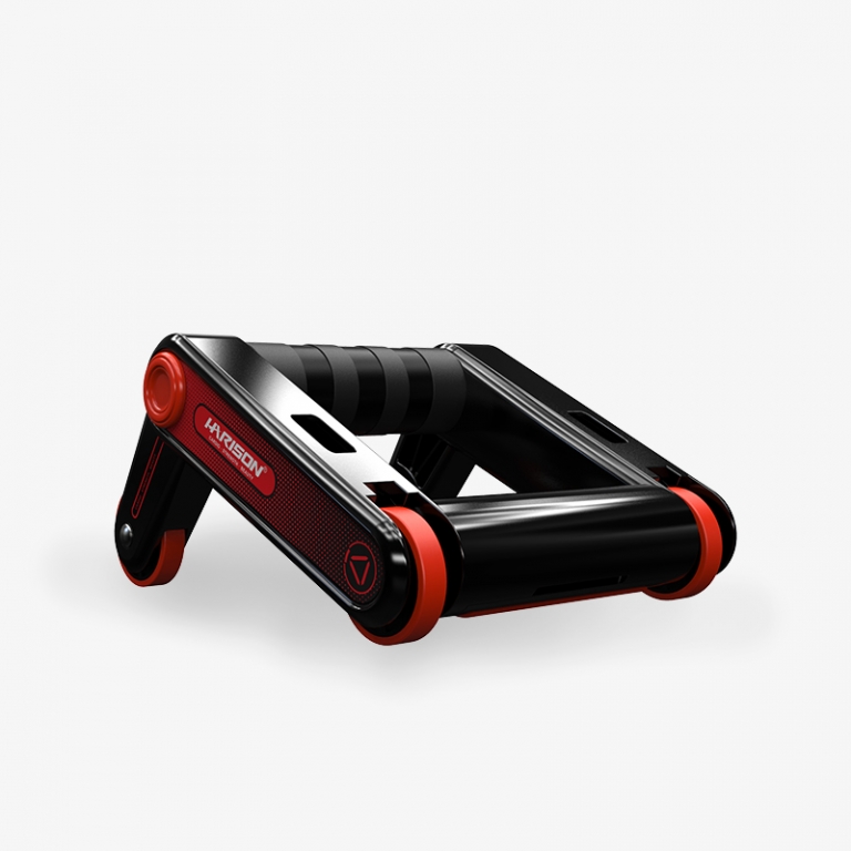 HARISON HR-415 Abdominal Roller Wheel