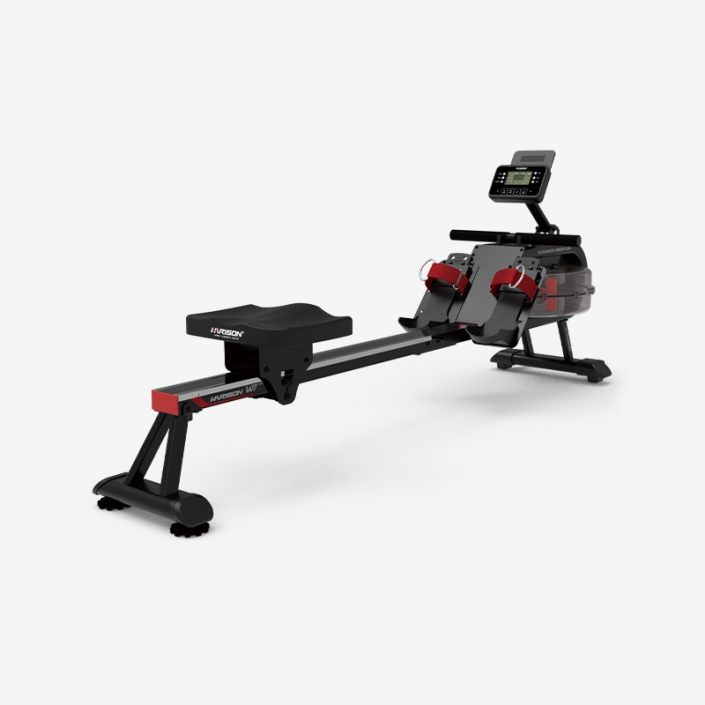 HARISON HR-W7 Eco Water Rowing Machine