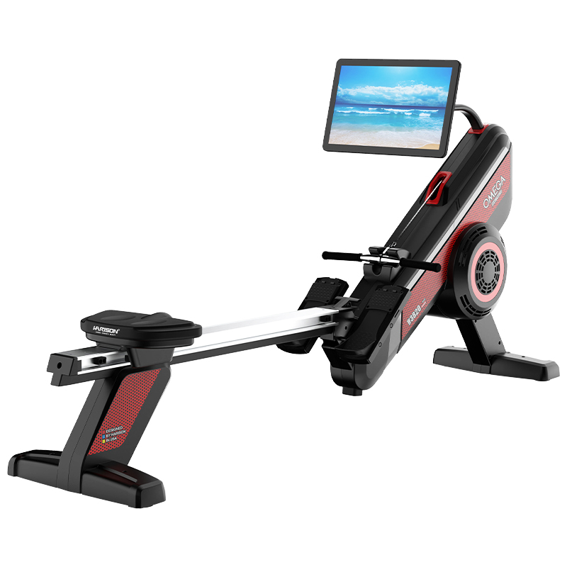 HARISON OMEGA W3820Track eco Luxury Commercial Self-Generating Wind ...