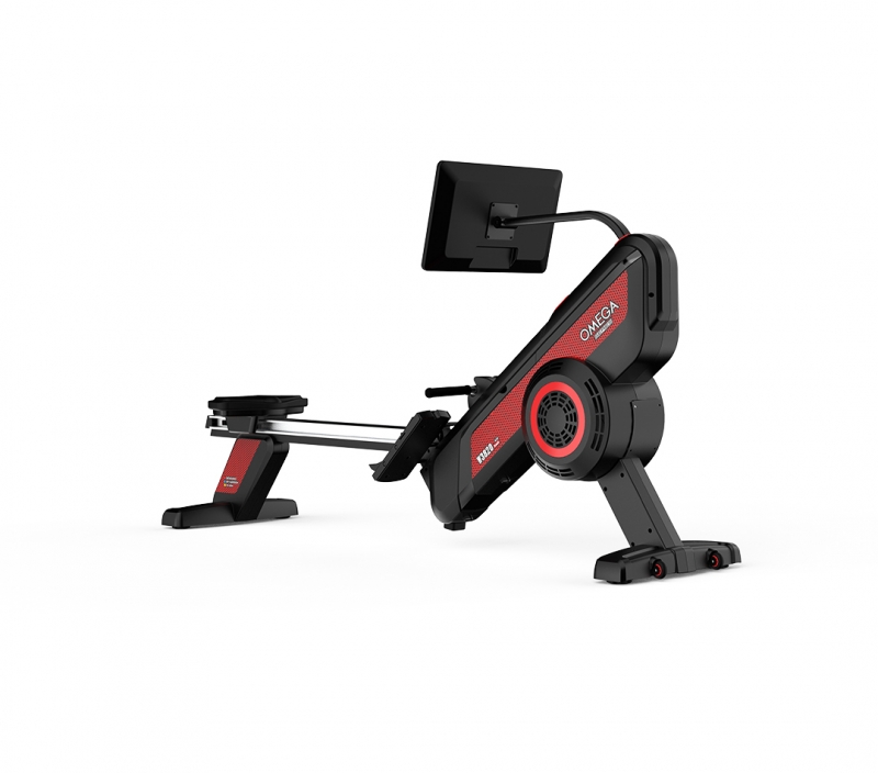 HARISON OMEGA W3820Track eco Luxury Commercial Self-Generating Wind ...