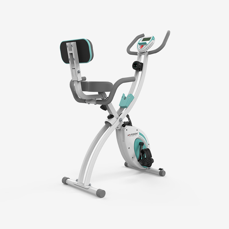 HARISON HOME GYM EQUIPMENT