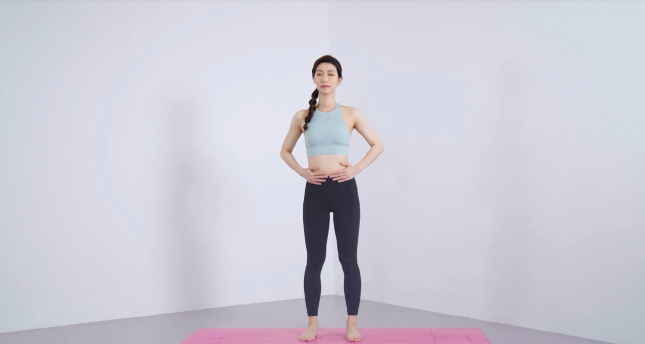 How to have a smoother natural labor? Let’s learn this breathing ...