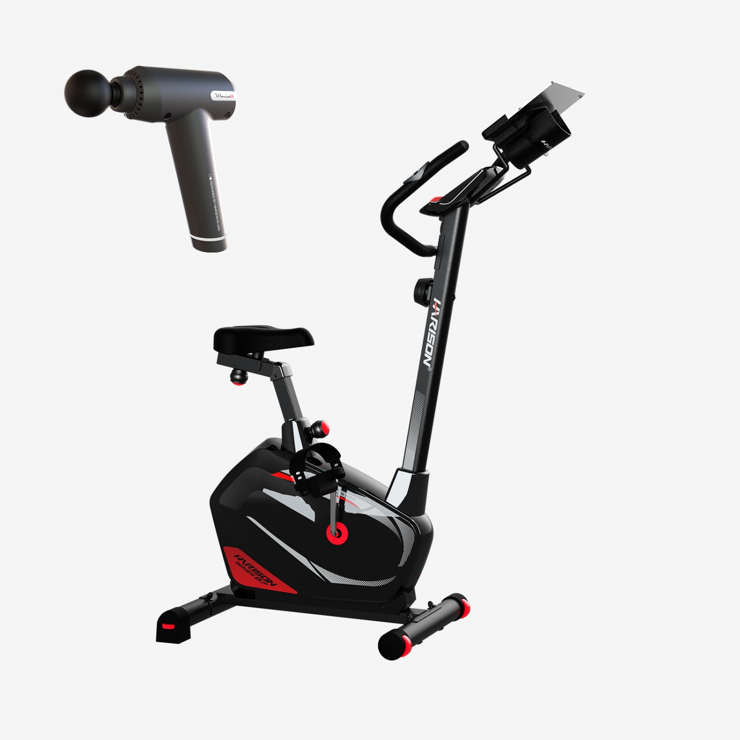 What Is the Lunk Alarm and How Do People Feel About It? | Exercise Bike ...