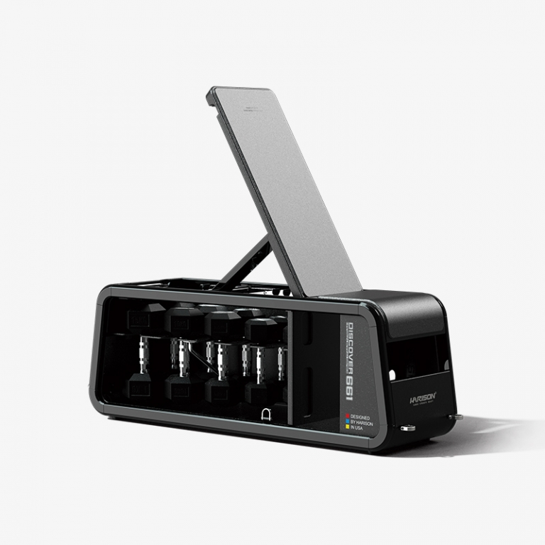 HARISON HR-661 Multi-functional Weight Bench