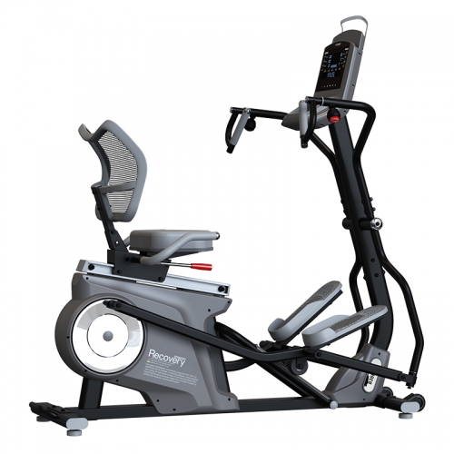 HARISON HR-B3660 Intelligent Recovery Elliptical Machine and Exercise ...