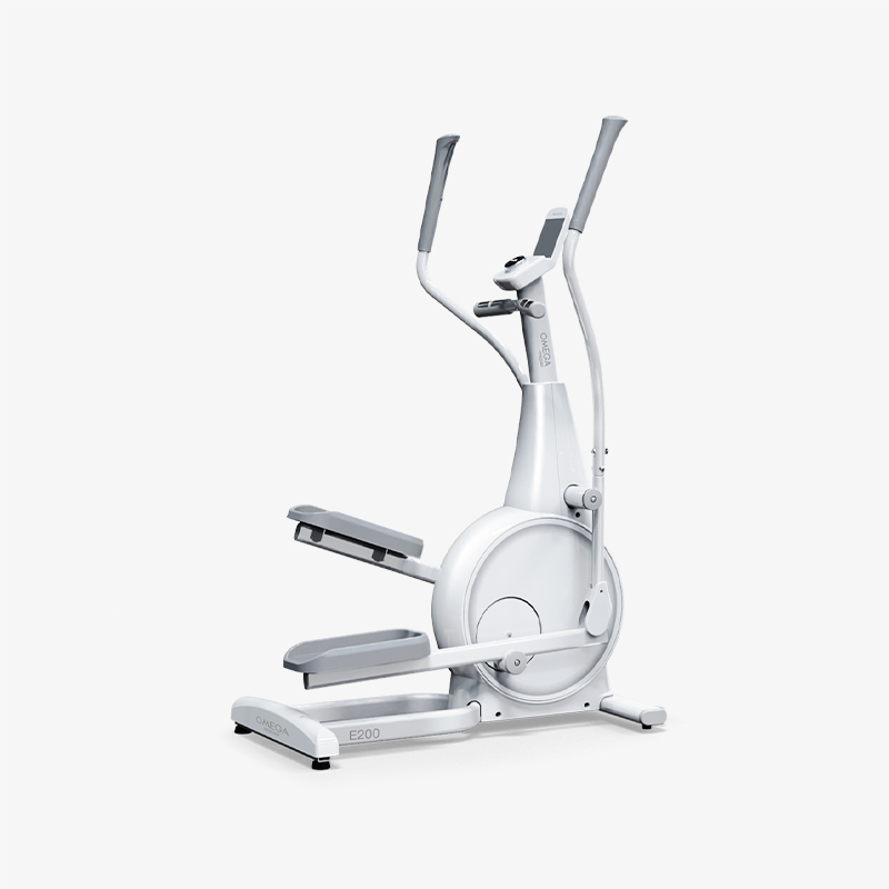 OMEGA-E200eco | Exercise Bike, Weight Bench Home Gym, HARISON