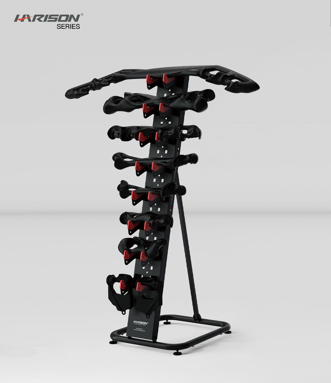 HARISON HR-323 Grip Rack