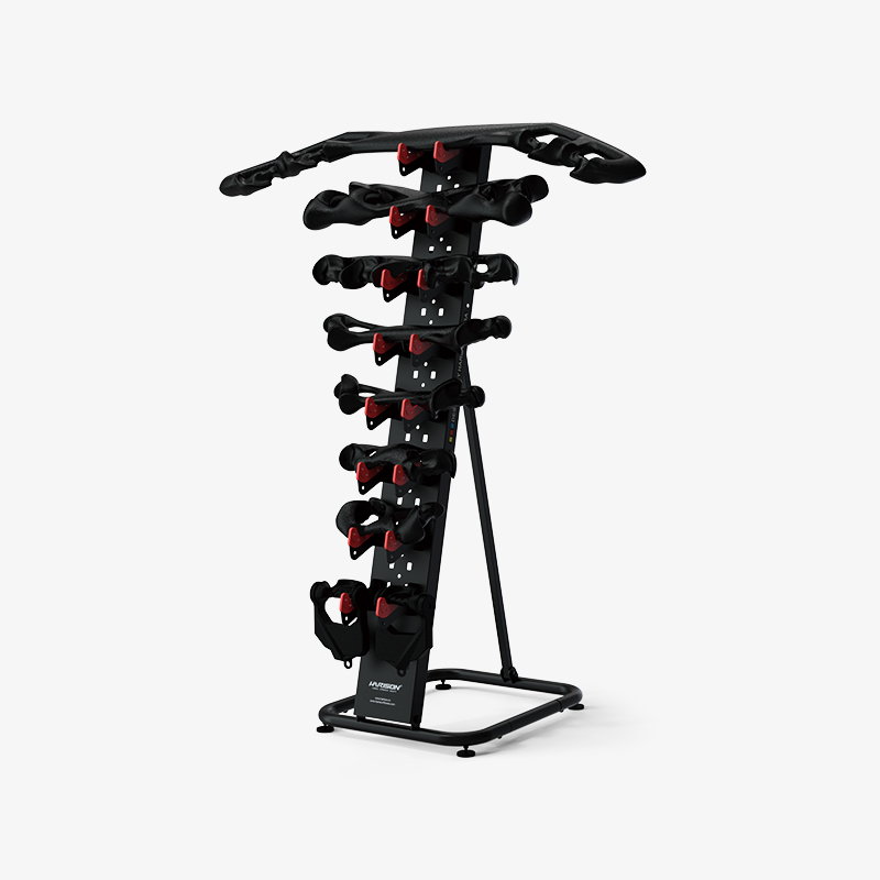 Grip rack | Harison Fitness best quality cardio and strength equipment