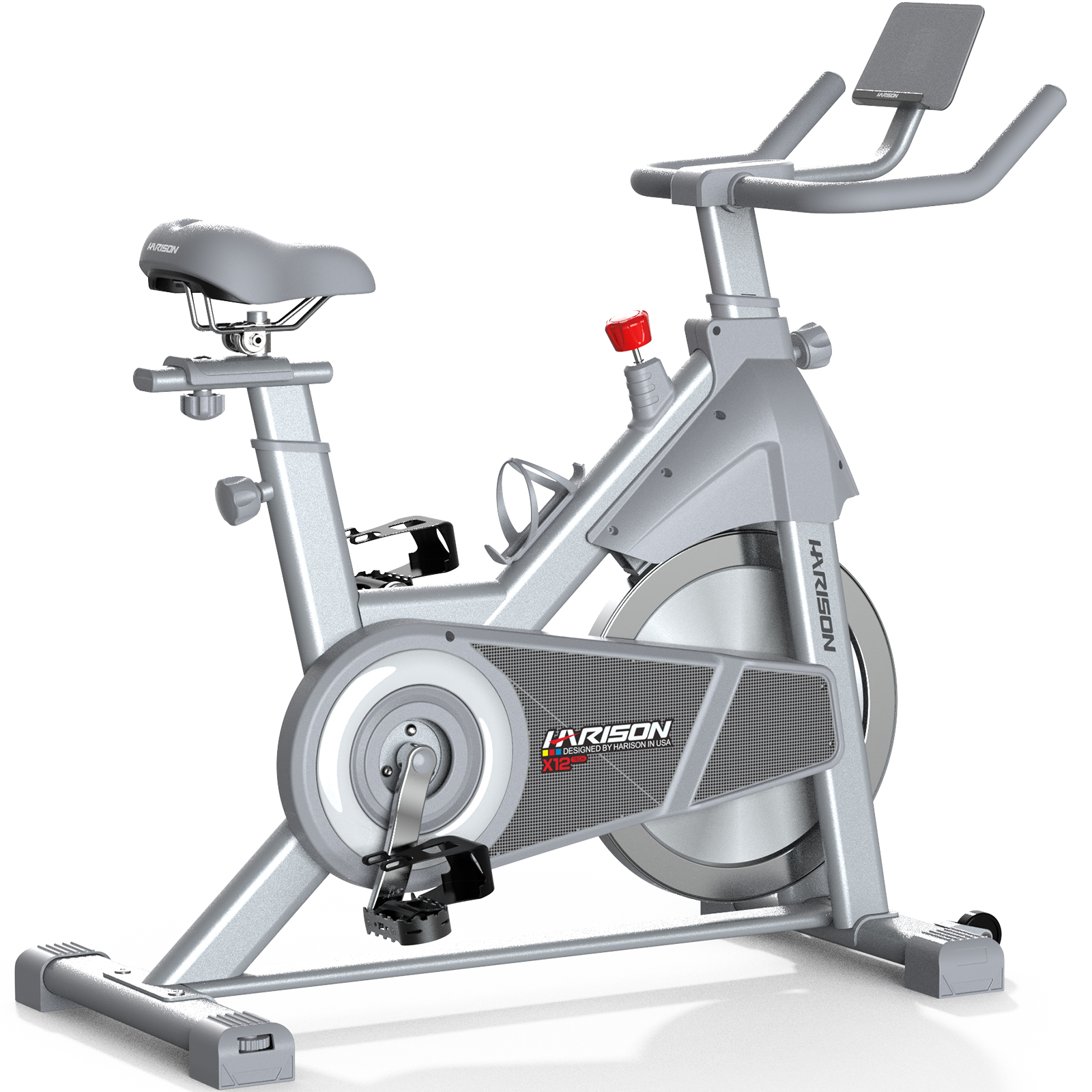 HARISON HOME GYM EQUIPMENT | Best Home Treadmill Elliptical Exercise ...