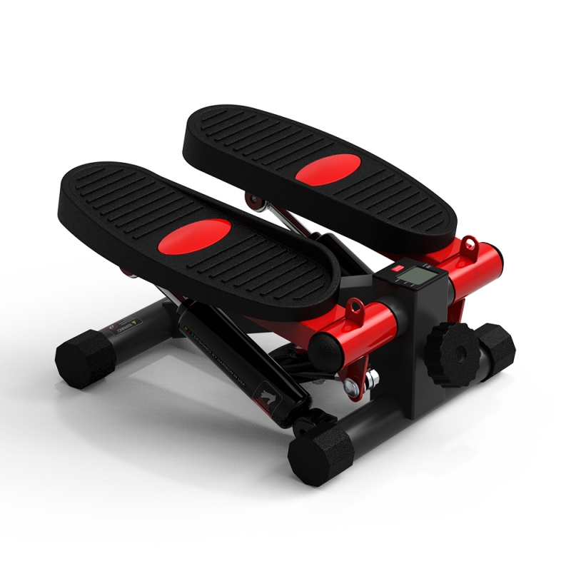 HARISON HR-349 Mini Multifunction Stepper (Black) | Harison Fitness ...