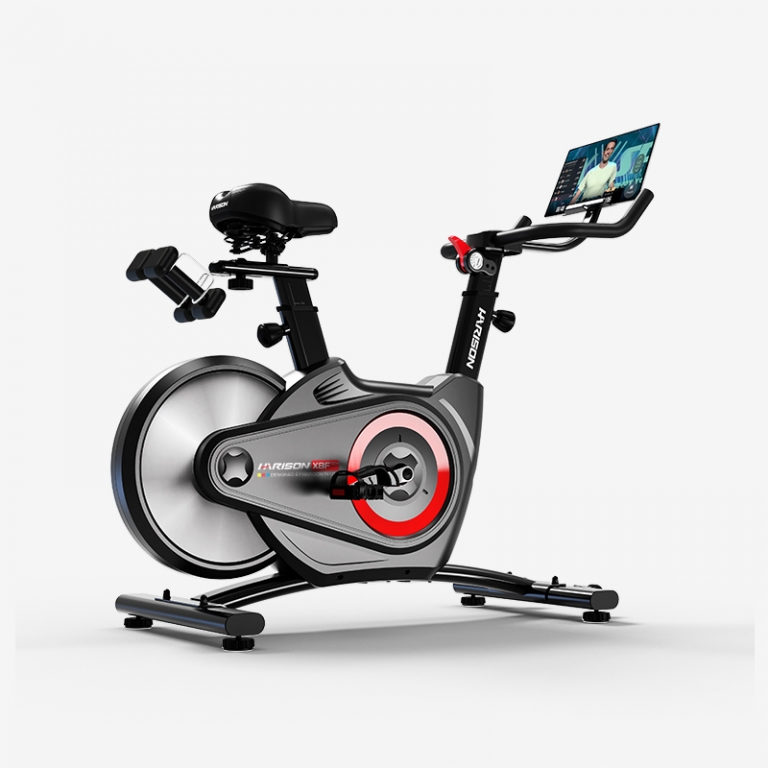HARISON HR-X8F Home Exercise Bike