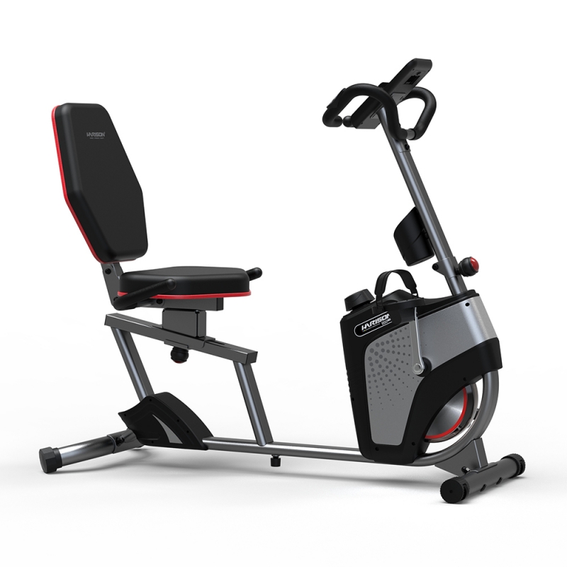 HARISON HR-B50A tech Recumbent Exercise Bike | Harison Fitness best ...