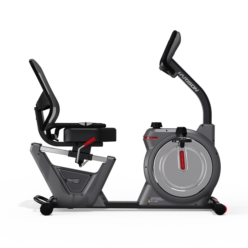 HARISON HR-B51 Tech Recumbent Exercise Bike | Harison Fitness best ...
