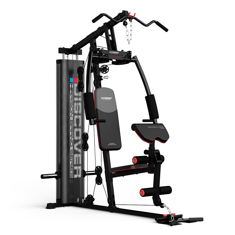 HARISON HR-G11511 Multi-Function Training Machine | Harison Fitness ...