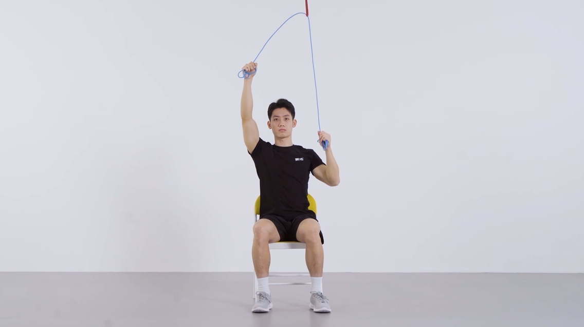 Acromioclavicular joint dislocation, scientific home training to help ...