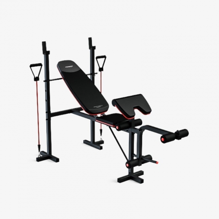 Multifunctional Power Rack归档 - Exercise Bike, Weight Bench Home Gym ...