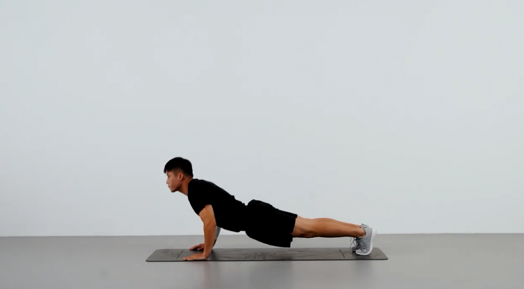 Stop swinging your arms randomly! Here’s the correct arm swing ...